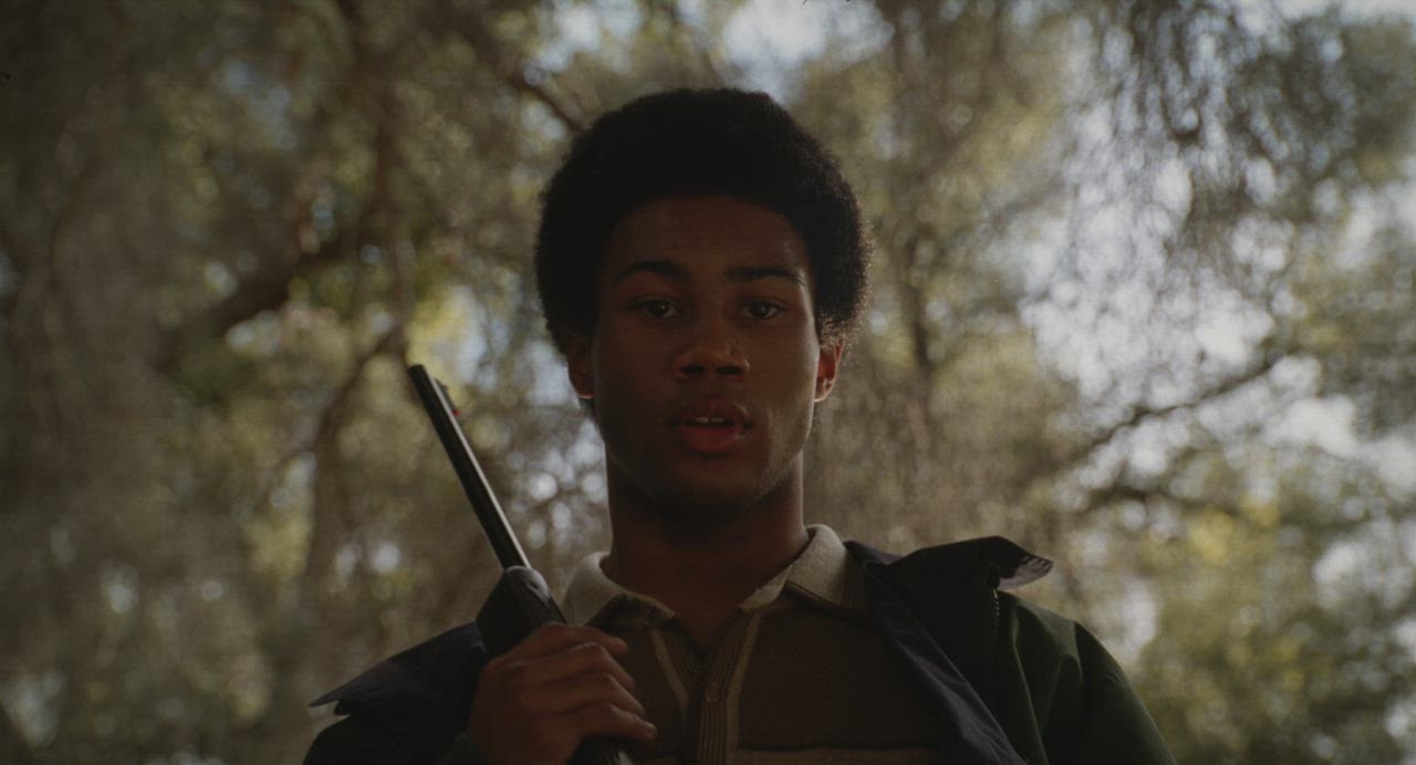 Tough Skin - FilmFreeway