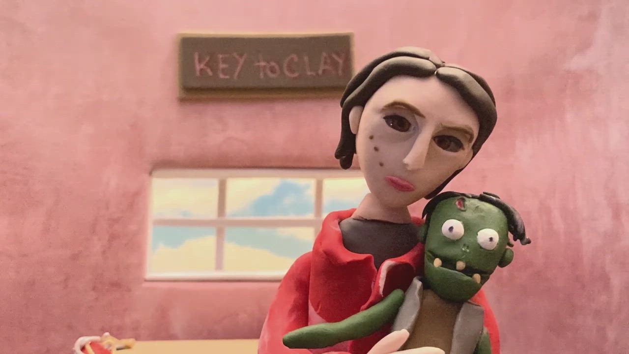 Puppet-Master Chris - FilmFreeway