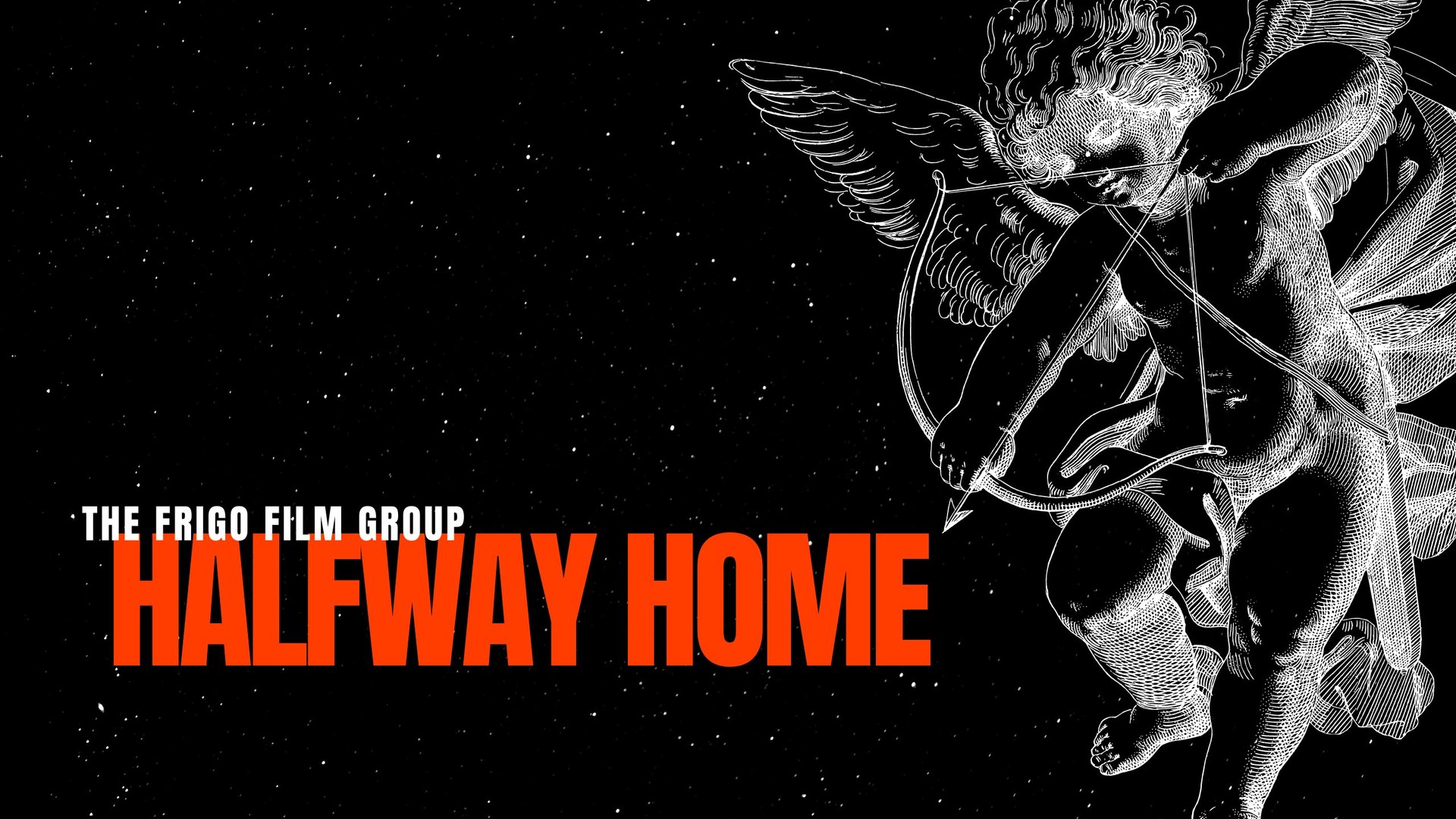 HALFWAY HOME - FilmFreeway