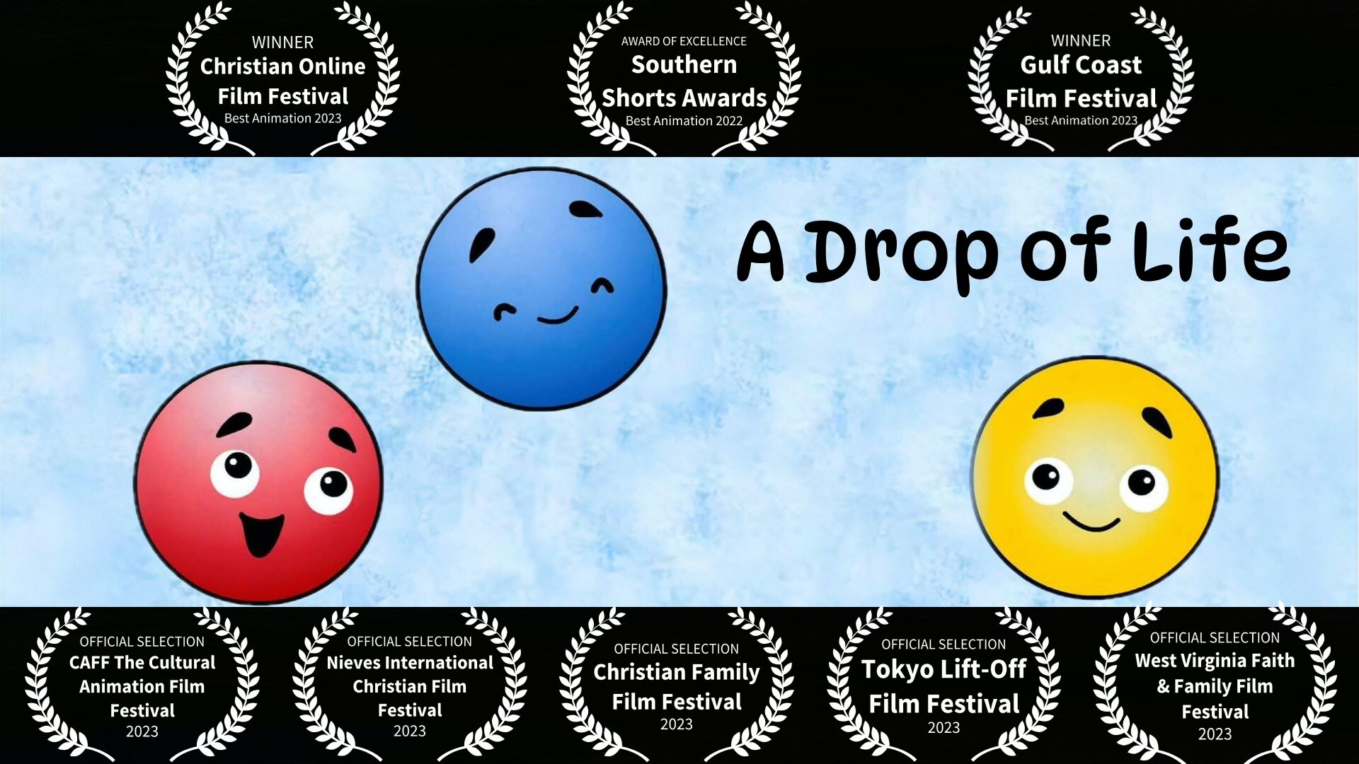 A Drop of Life - FilmFreeway