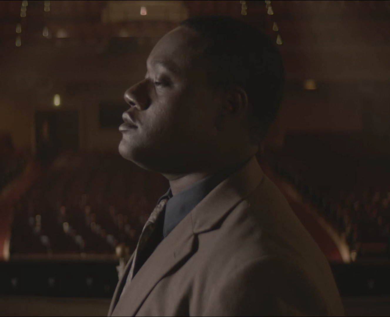 The Problem of the Hero - FilmFreeway