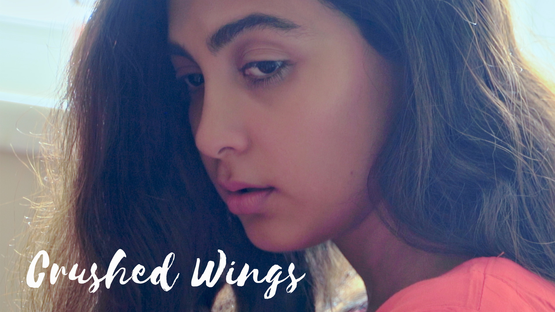 Crushed Wings Screener - FilmFreeway