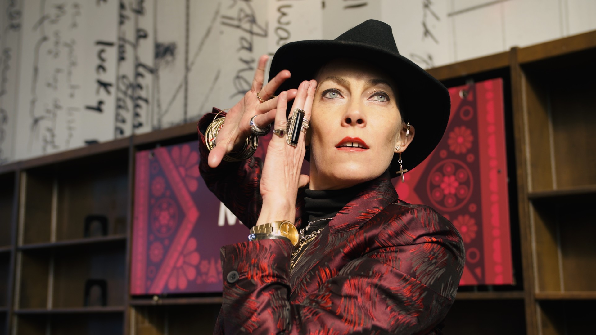 WEST OF FRANK - FilmFreeway