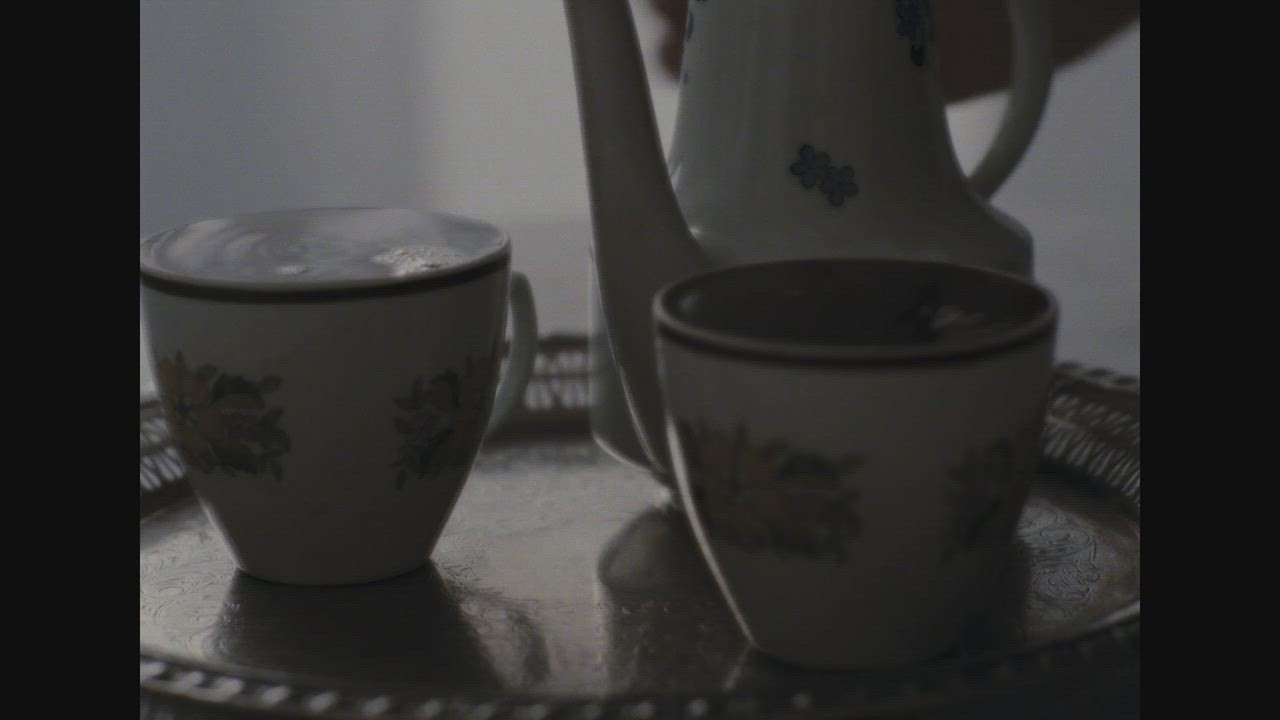 Woman in an Interior - FilmFreeway