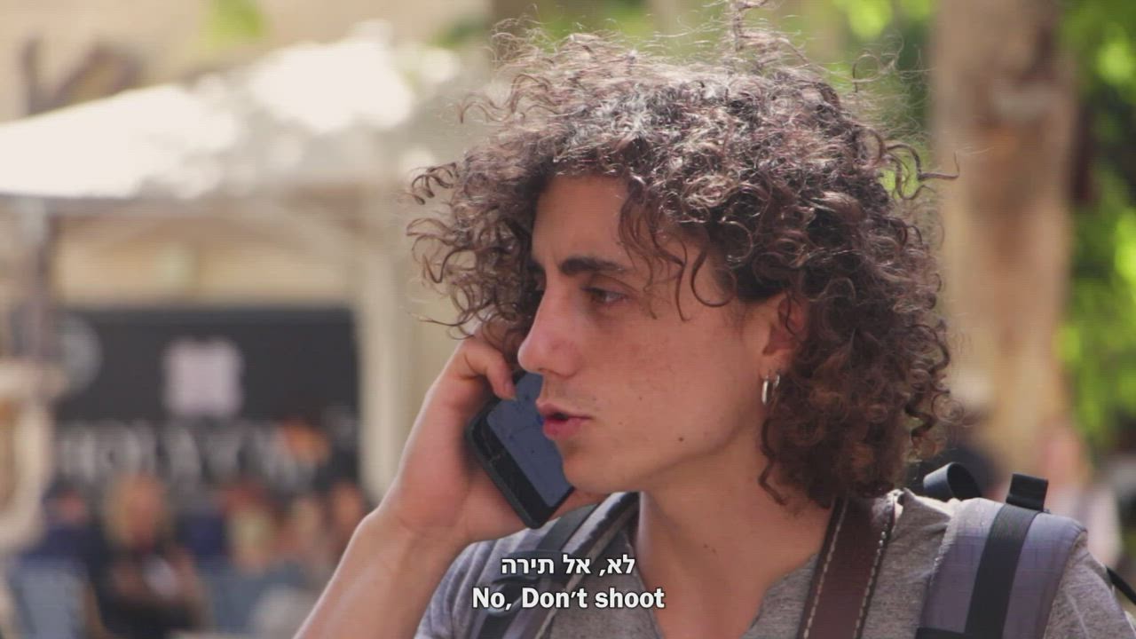 The lost guide - FilmFreeway