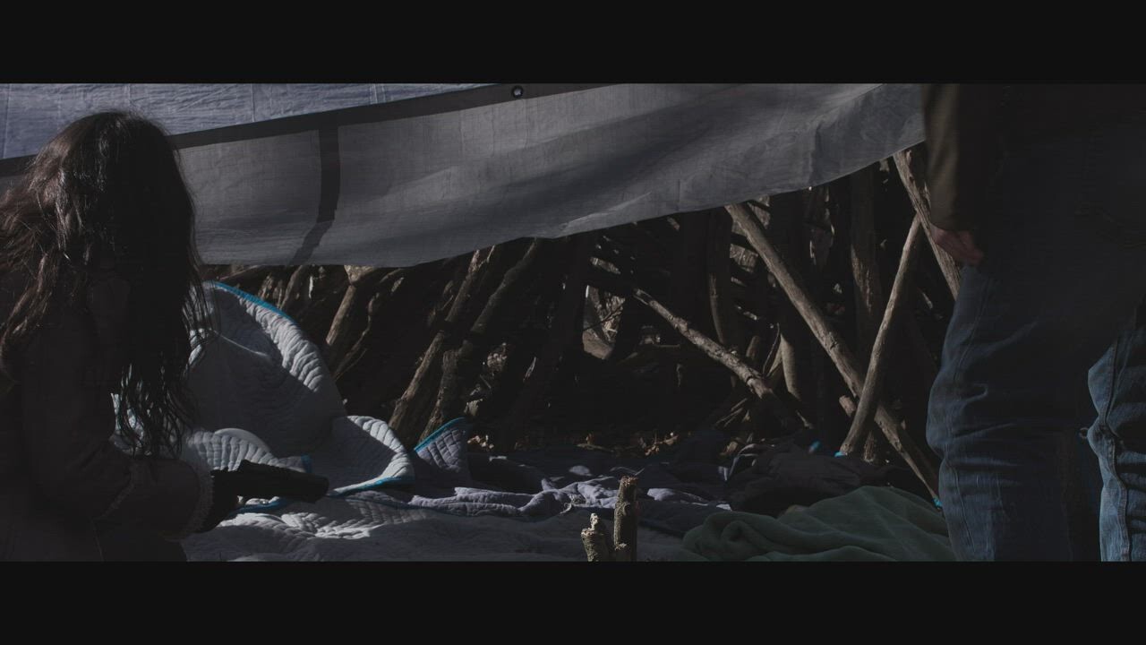 What Remains - FilmFreeway