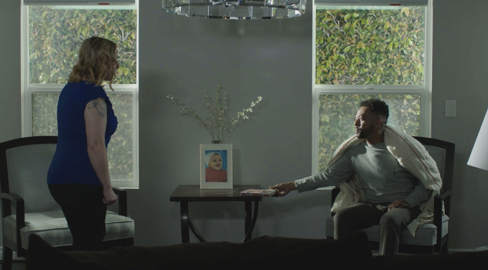 Lijen (My child) - FilmFreeway