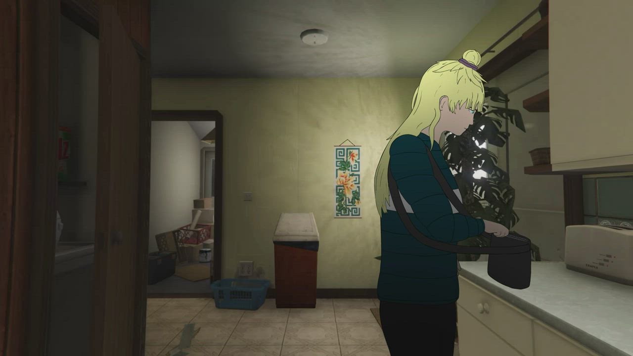 Pointing the Wrong Direction - FilmFreeway