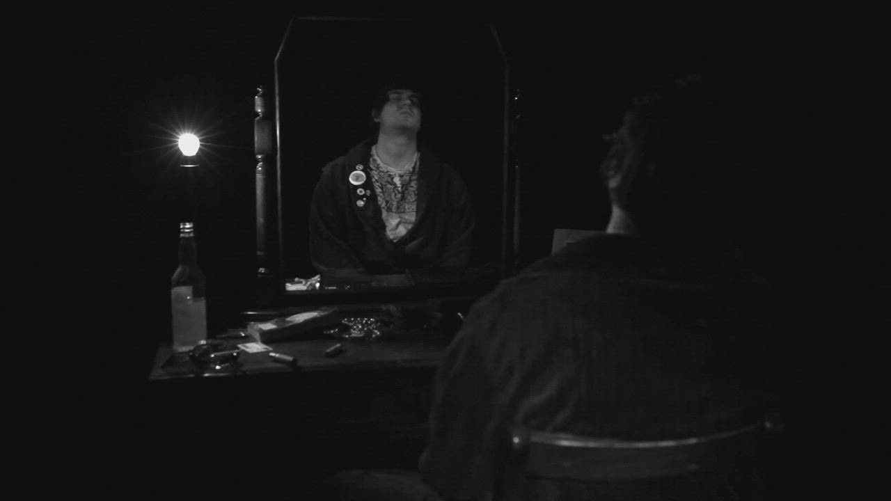 The Atheist (Dir. Brett Gregory, 2012) - FilmFreeway