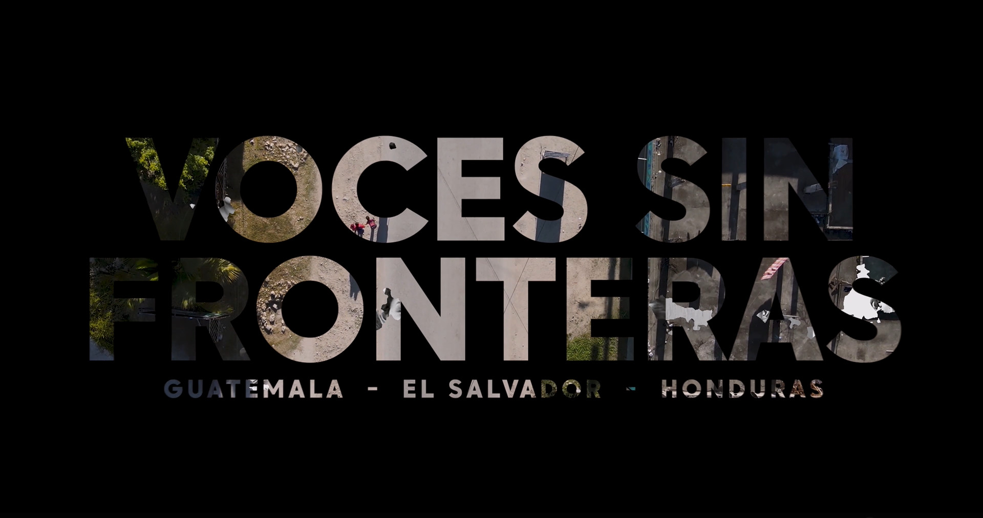 Voices Without Borders - FilmFreeway