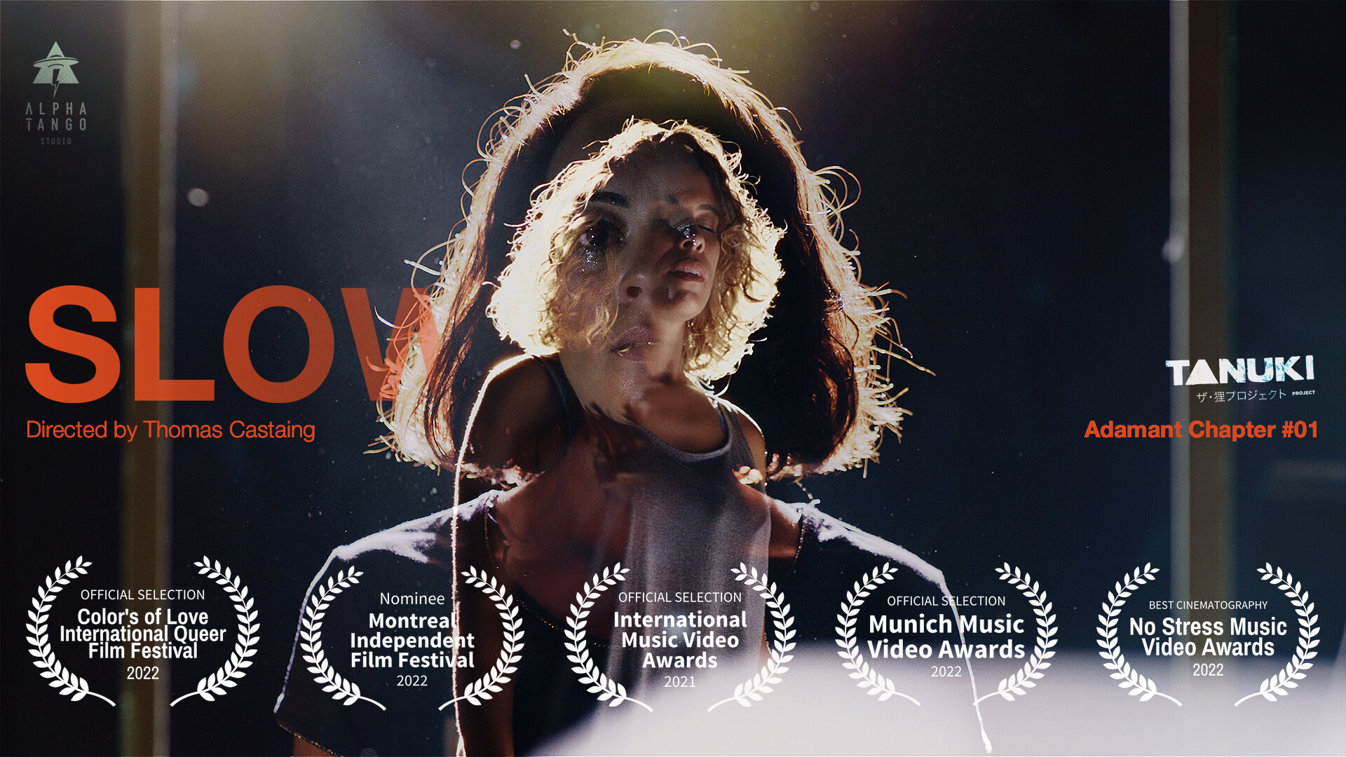 Slow - FilmFreeway