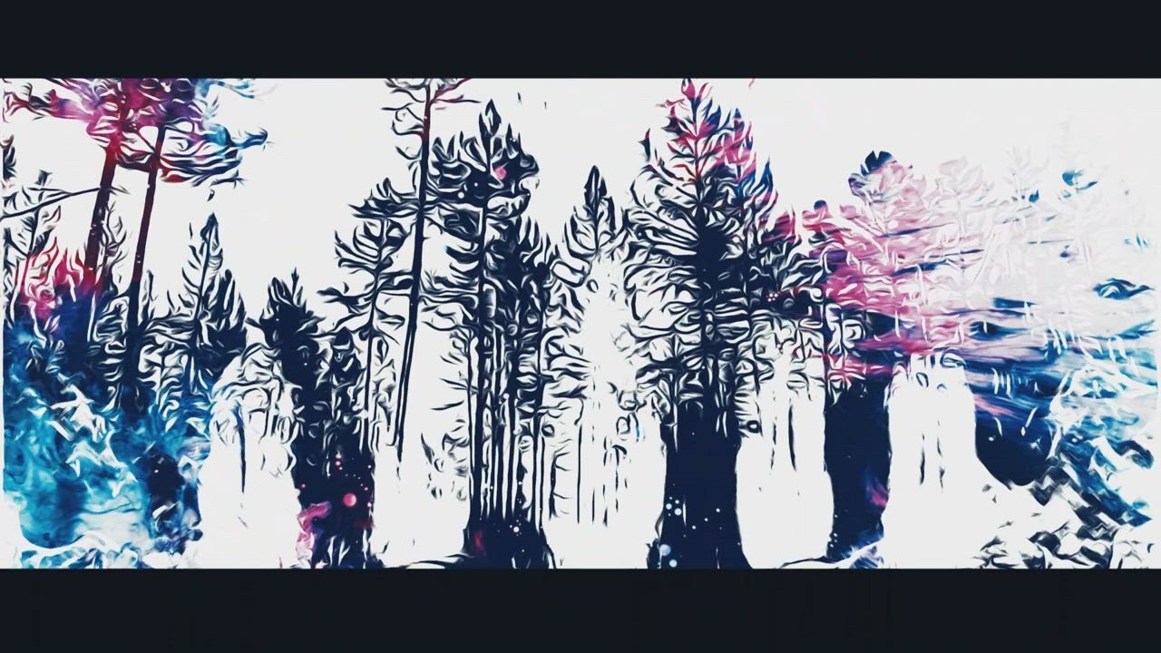 Interspace: Unconscious Minds Of The World - FilmFreeway