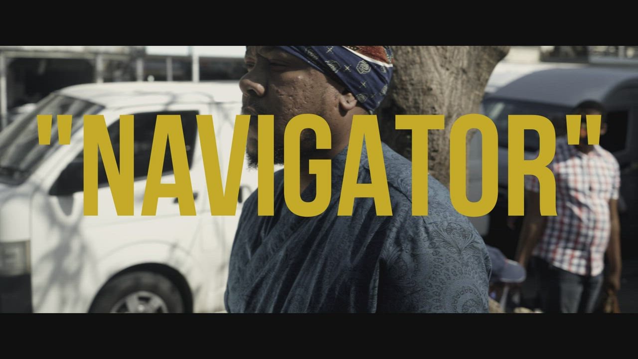 Navigator - FilmFreeway