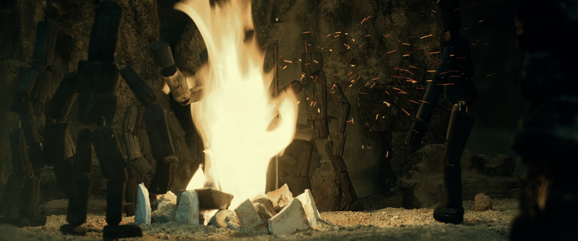 Mi Raza - FilmFreeway