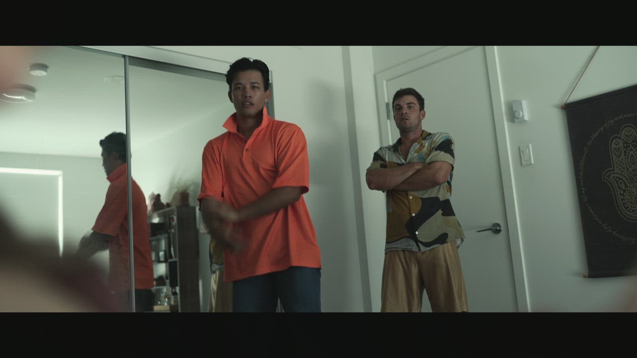 JARED&LACHIE - The Attack of MSN - FilmFreeway