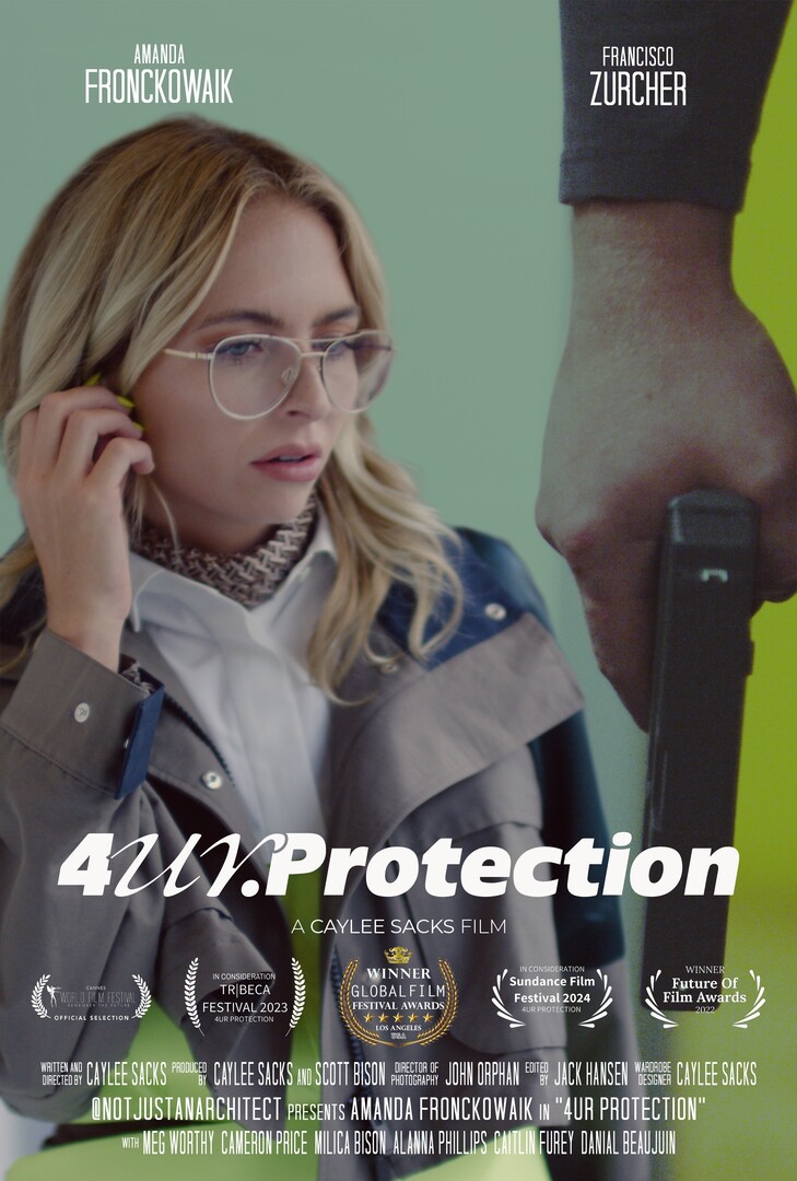 4UR PROTECTION - FilmFreeway