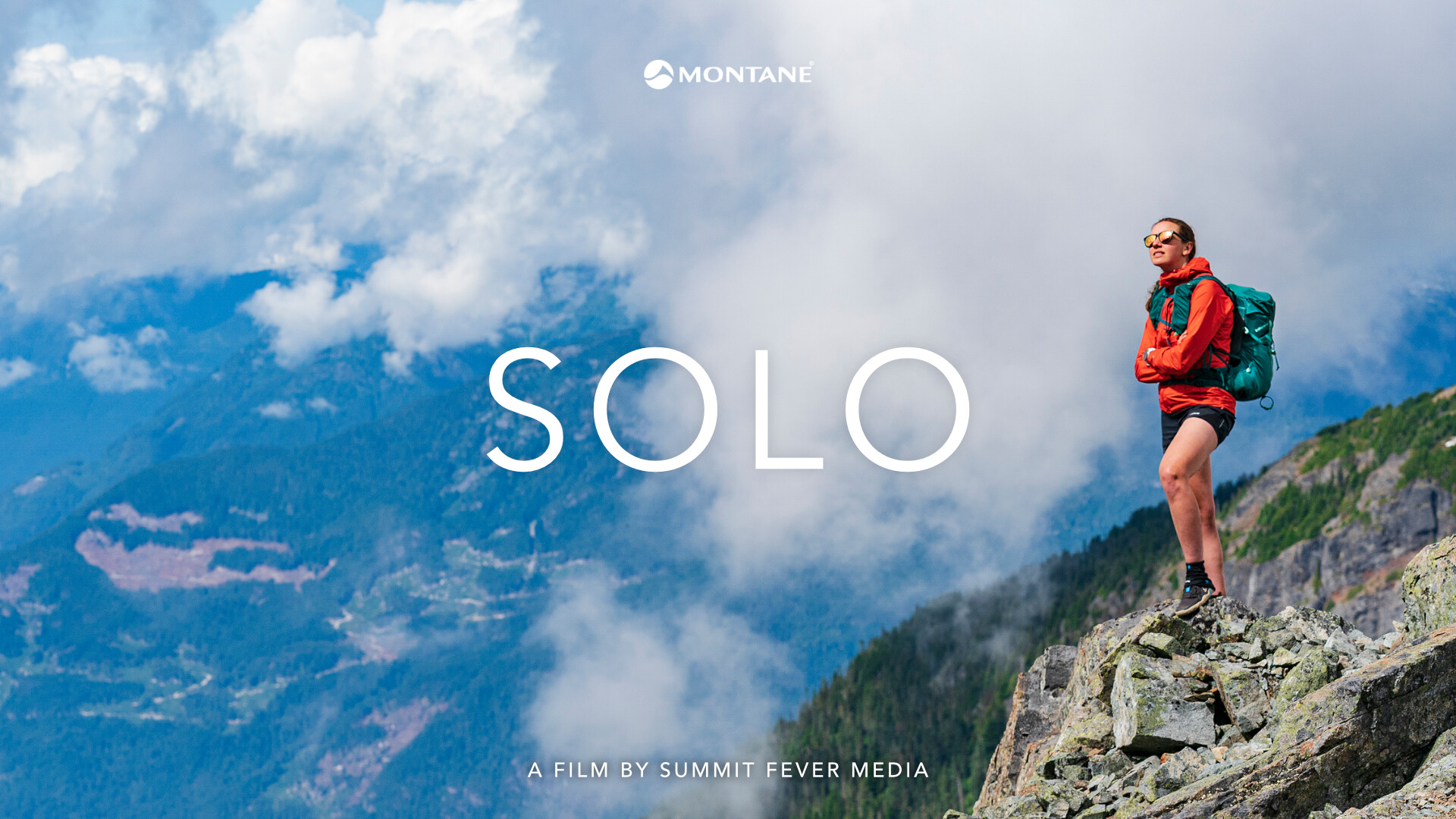 montane solo