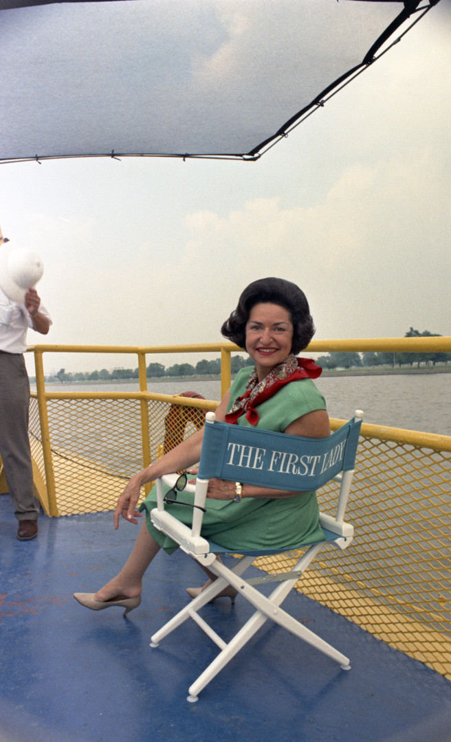 The Lady Bird Diaries - FilmFreeway