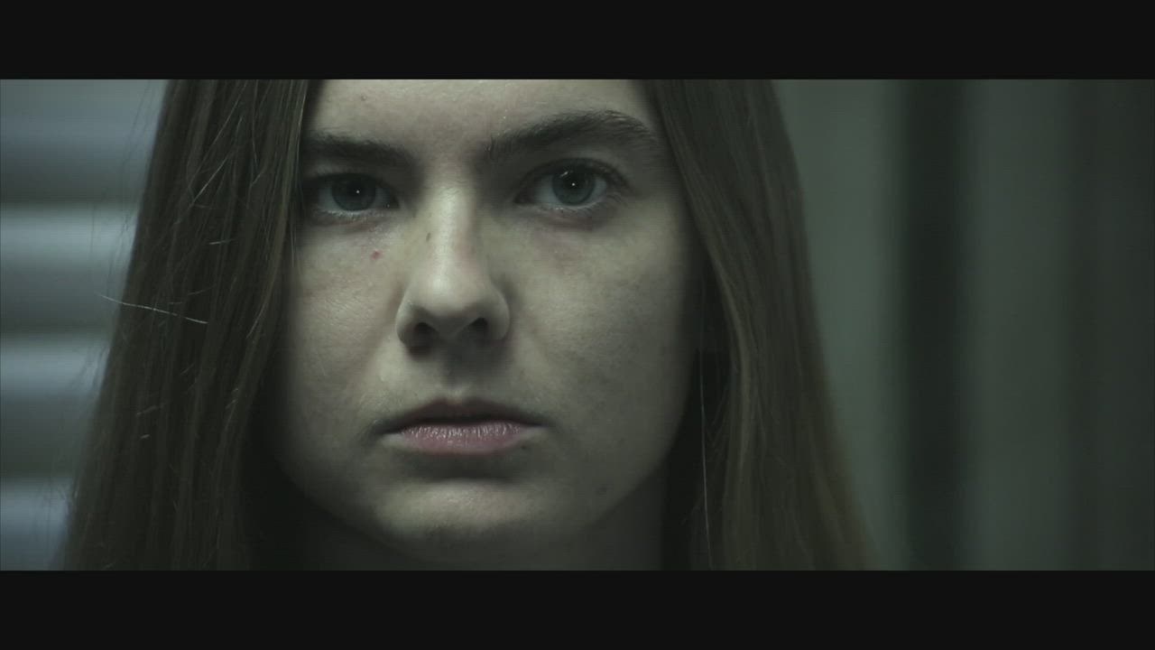 June Gloom - FilmFreeway