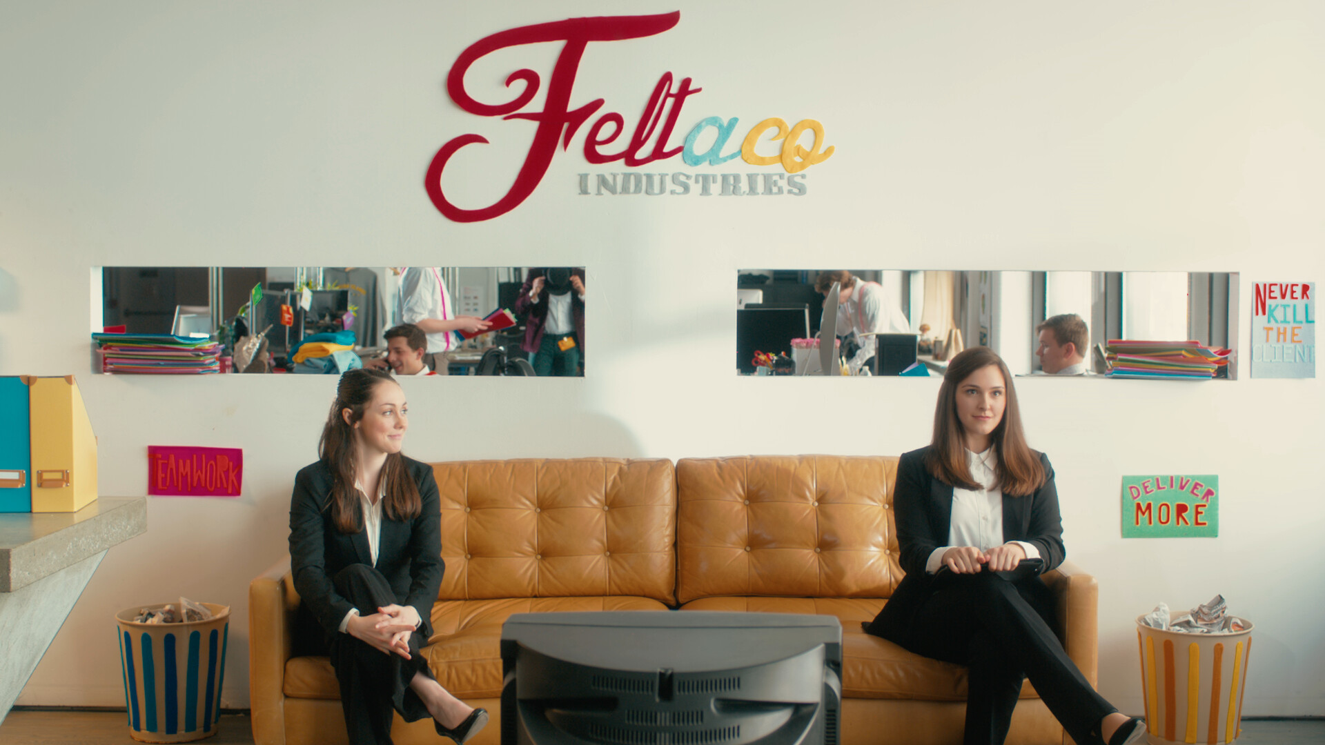 American Felt Building - FilmFreeway