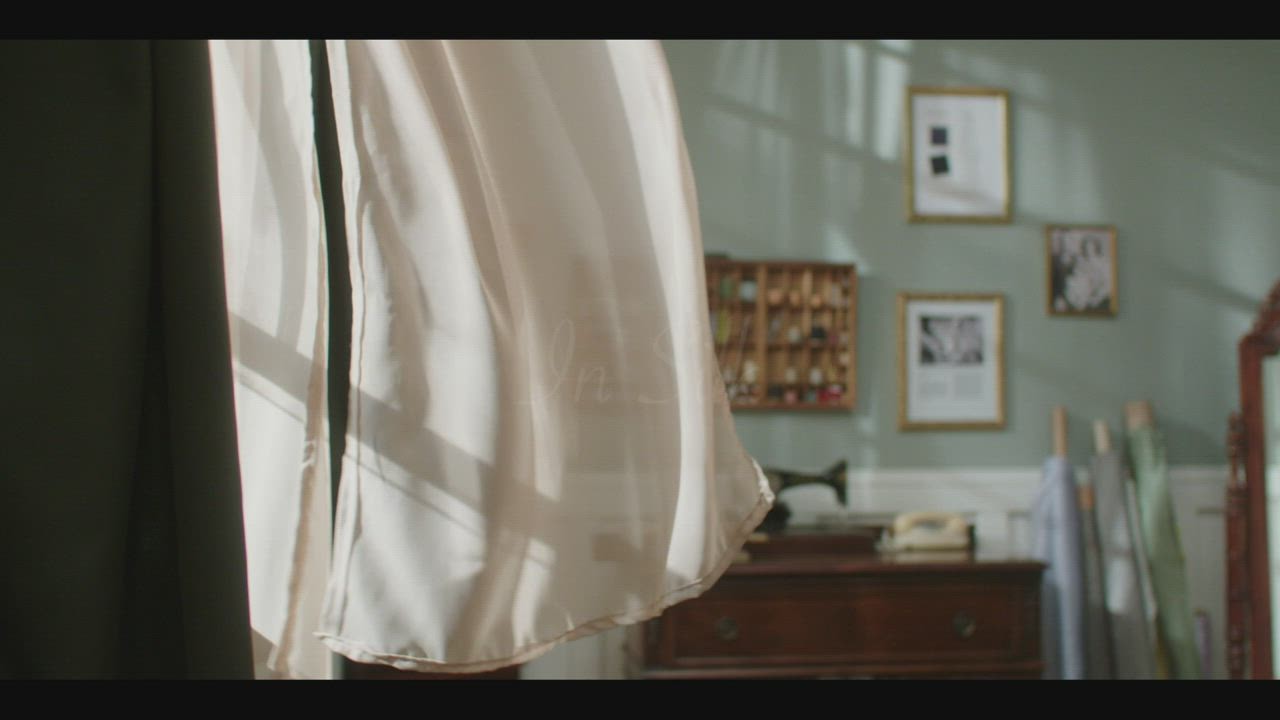 In Silk - FilmFreeway