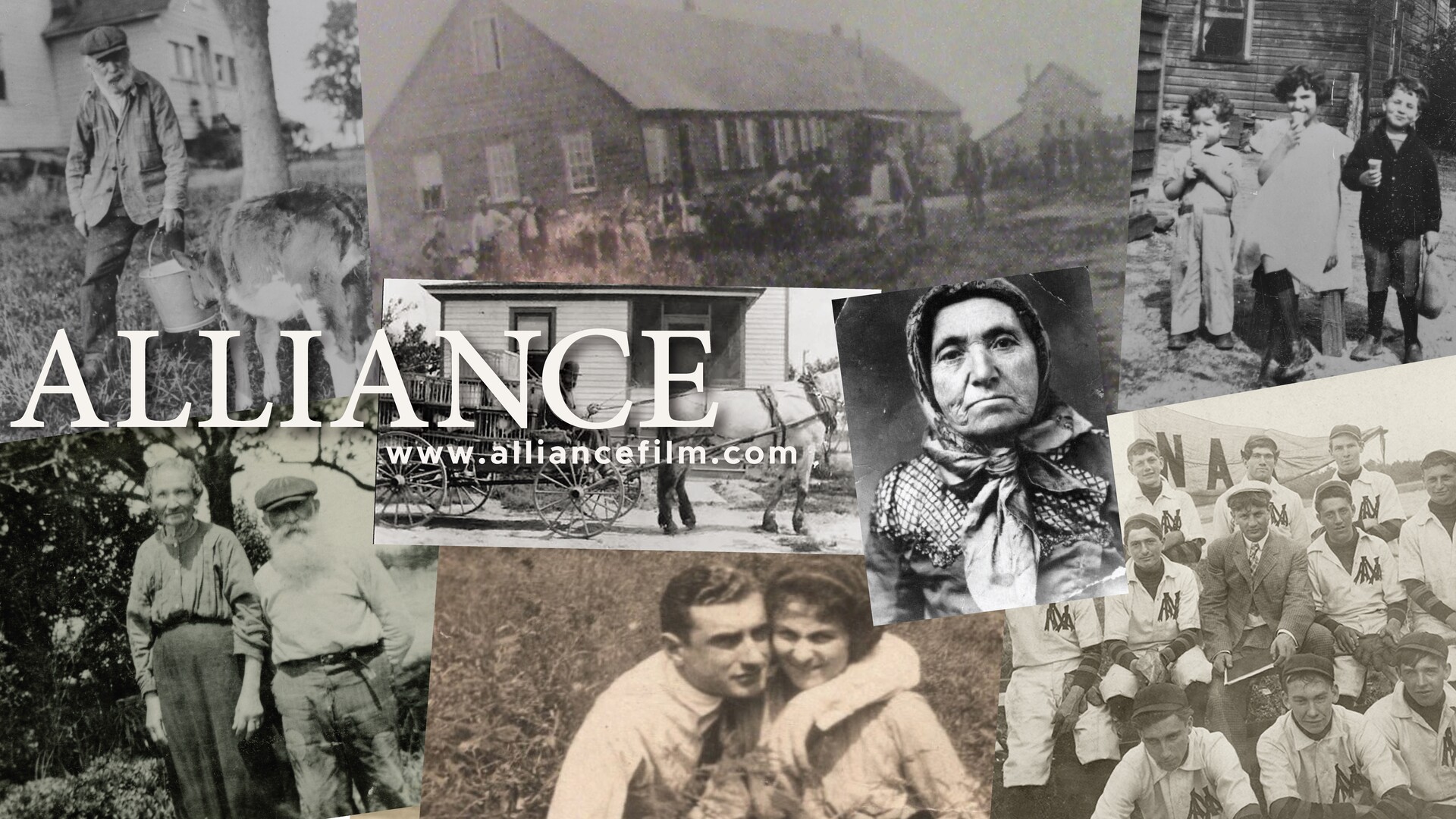ALLIANCE - FilmFreeway