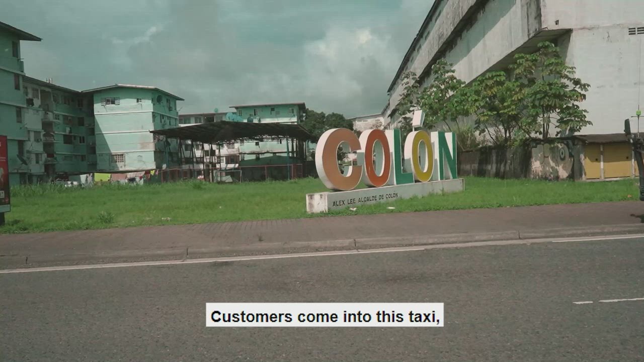 A SIMPLE TAXI DRIVER - FilmFreeway