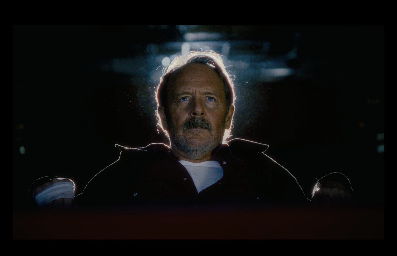 The Hard Goodnight - FilmFreeway