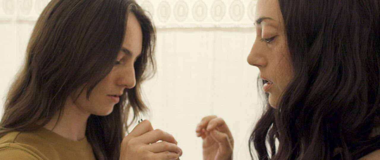 I Can't Protect You - FilmFreeway