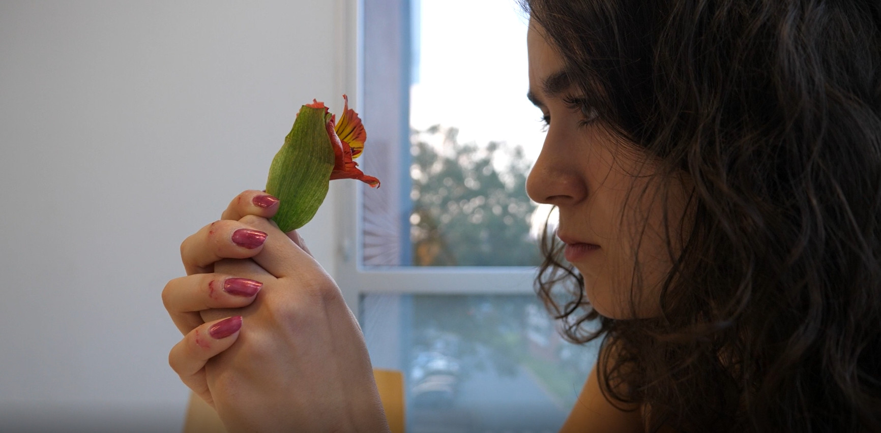 Not Lost - FilmFreeway