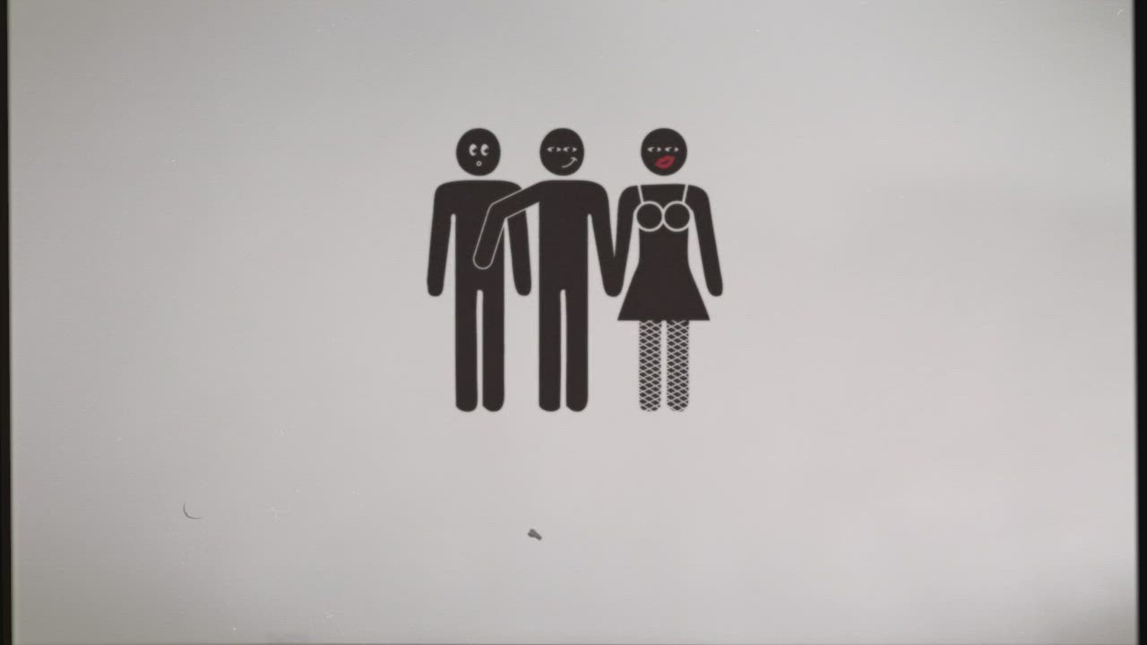 Refused Classification - FilmFreeway