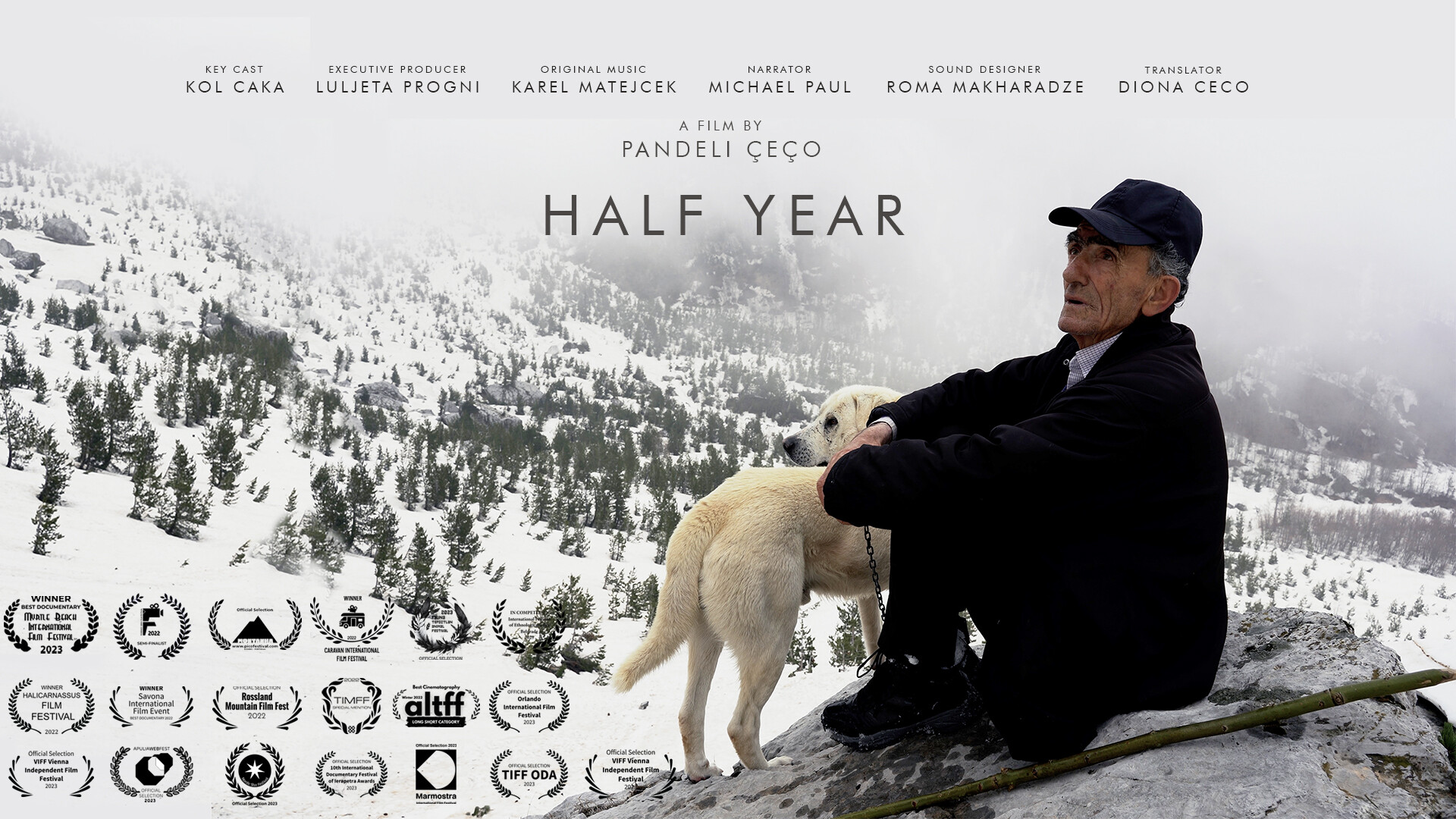 Half Year - FilmFreeway