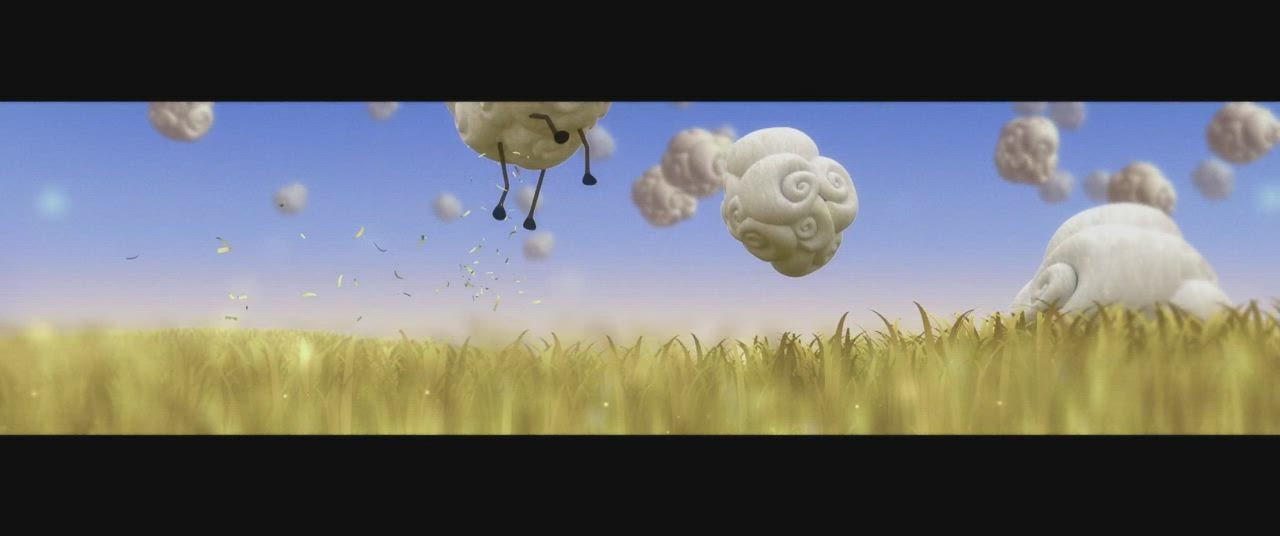 The Cloud & the Man - FilmFreeway