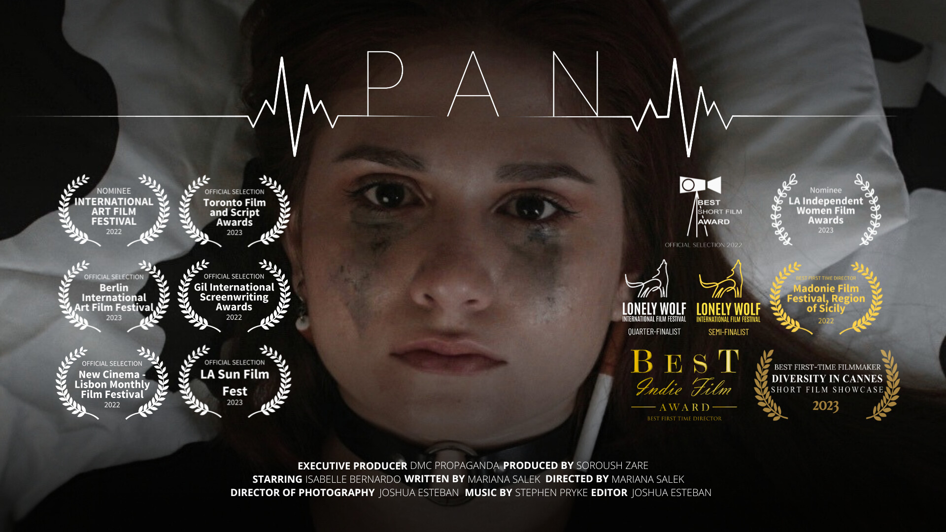 PAN - FilmFreeway