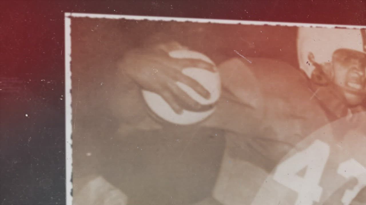 The Bright Path: The Johnny Bright Story - FilmFreeway