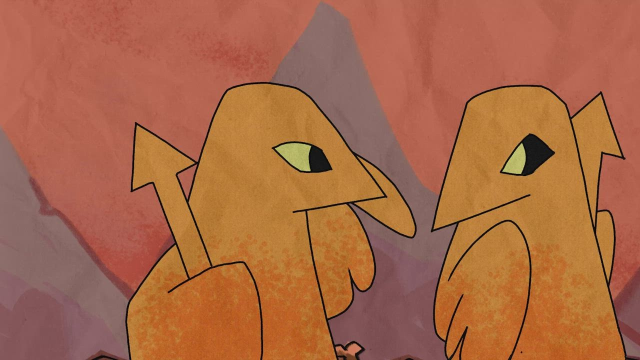 Betwux: Camera Shy - FilmFreeway