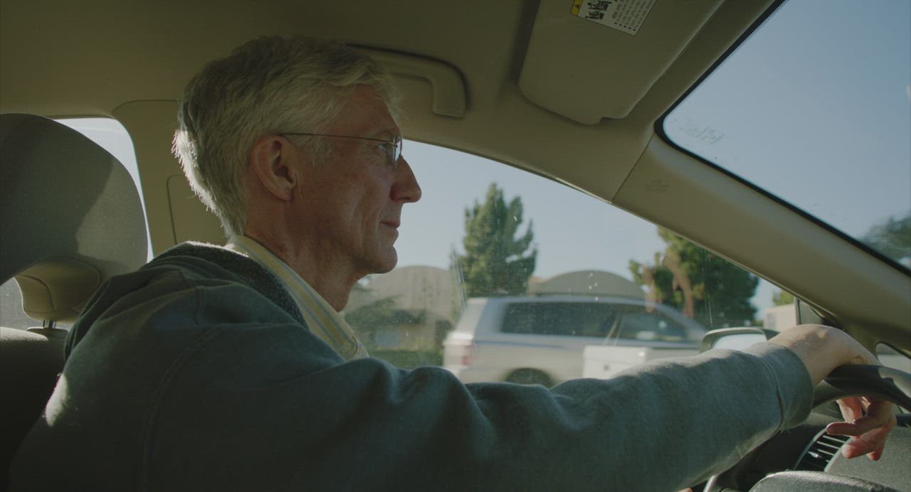 The Ask - FilmFreeway