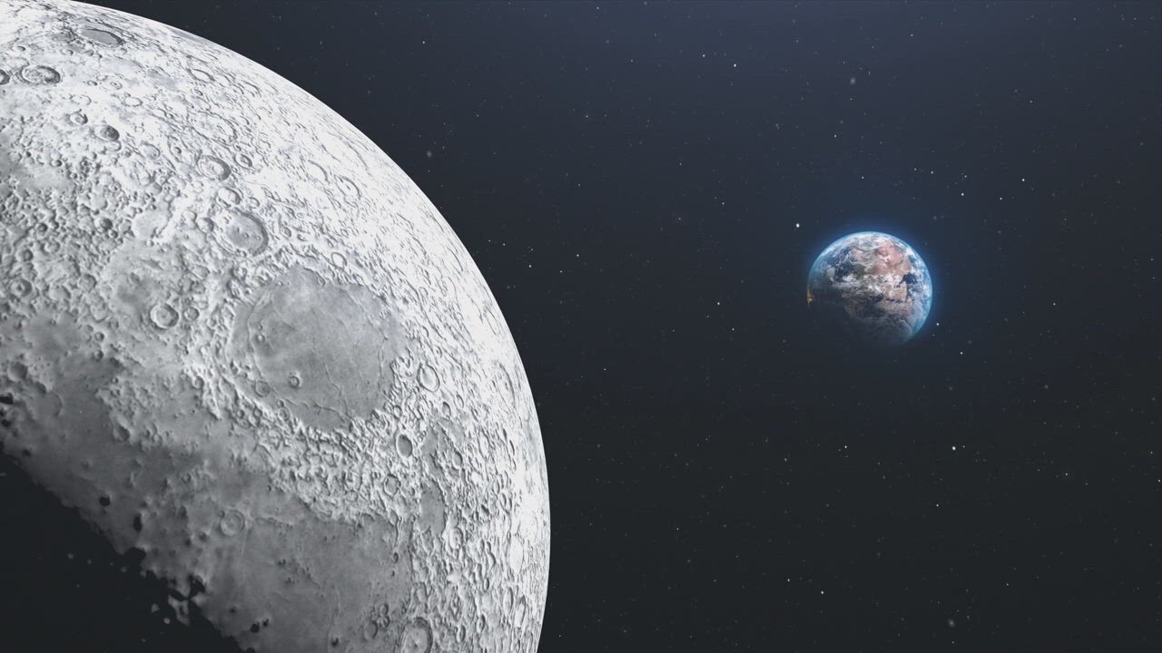 Cosmic Echoes - FilmFreeway