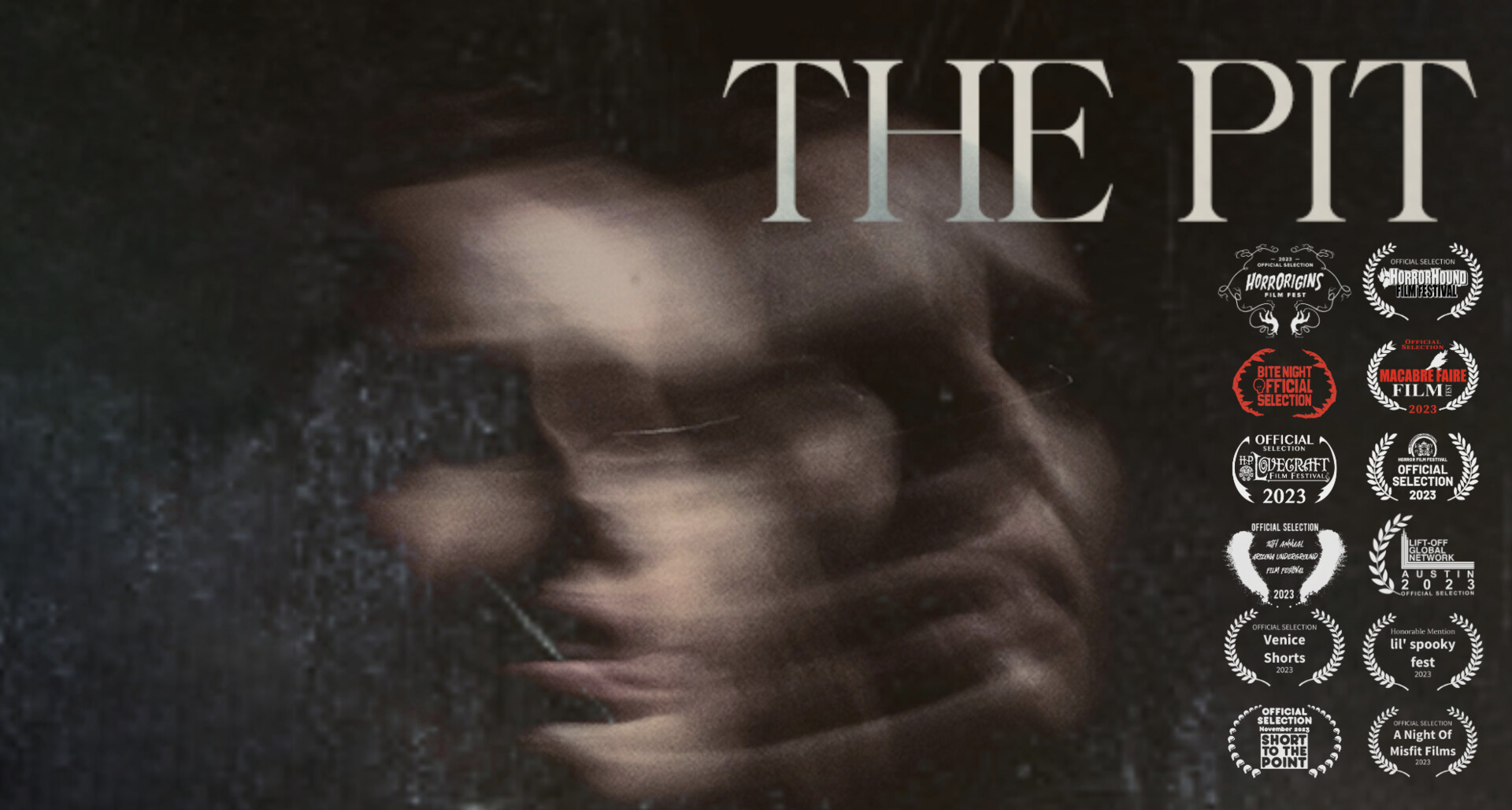 The Pit - FilmFreeway