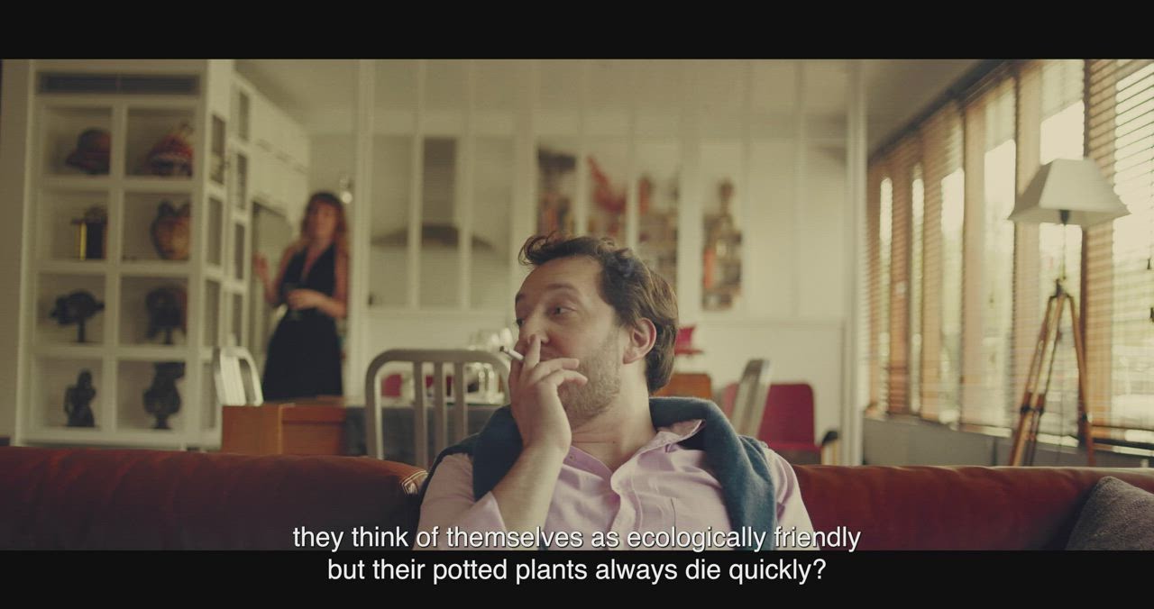 Respectable people - FilmFreeway