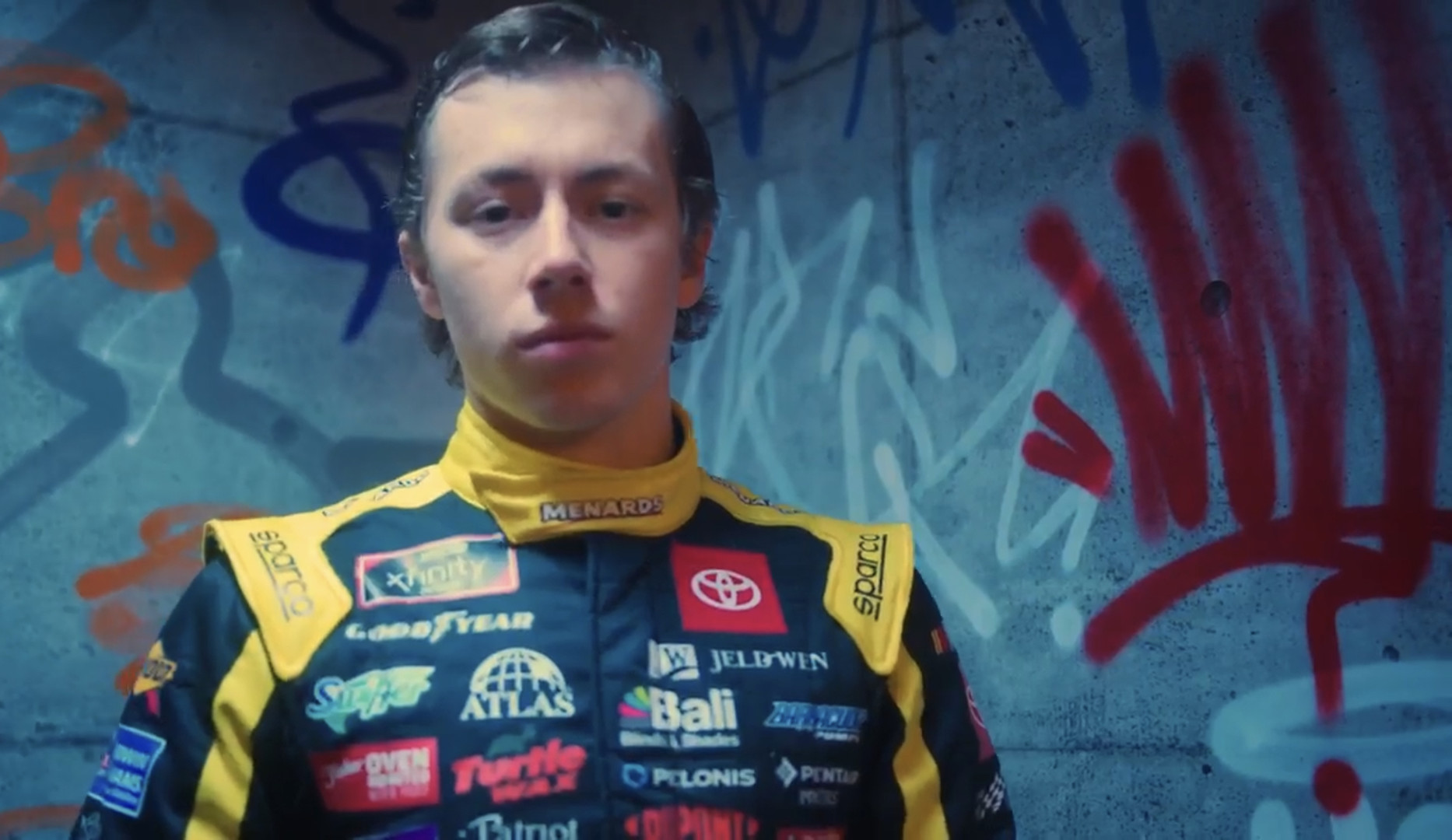 NASCAR Reel - FilmFreeway