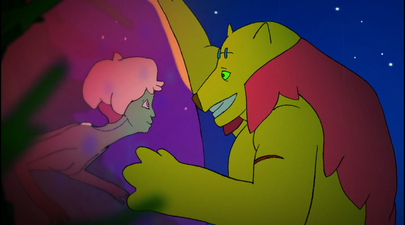 Nova Seed - FilmFreeway