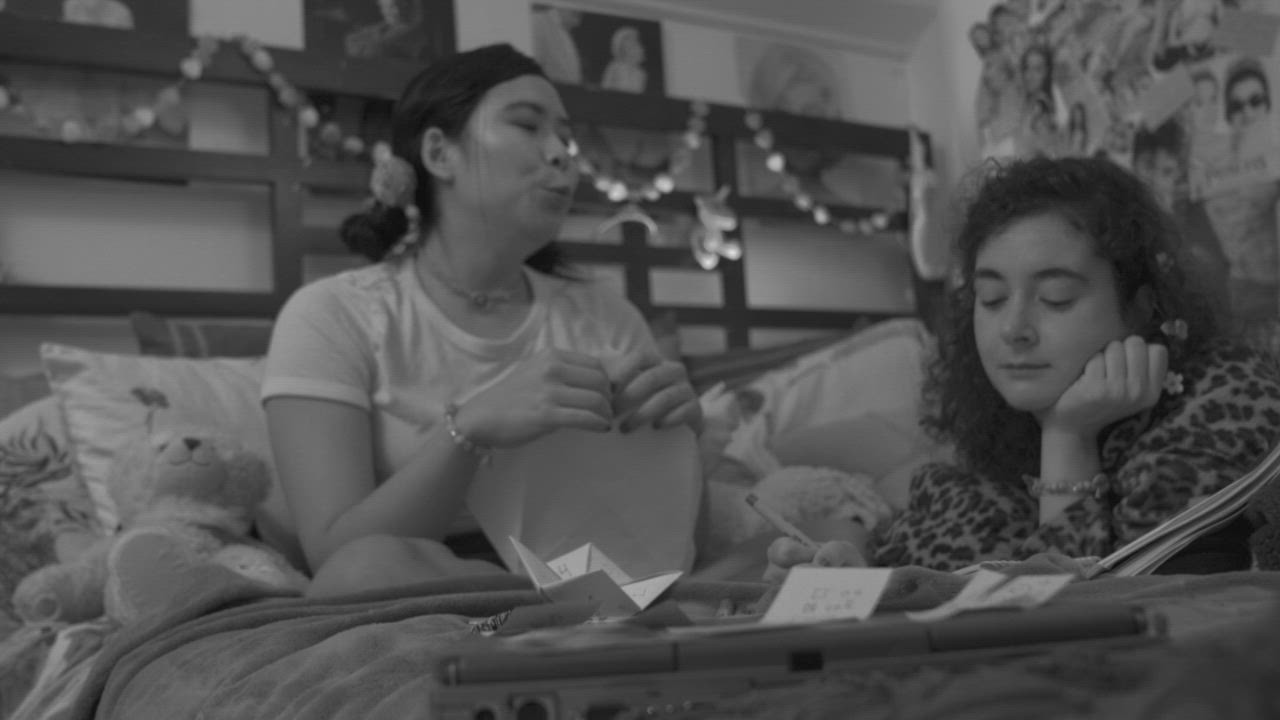 Anything Anything - FilmFreeway