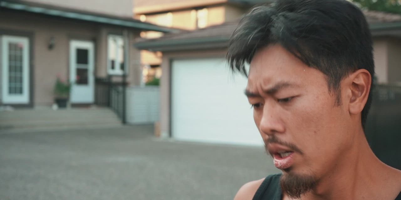 The Lucky Jacket - FilmFreeway