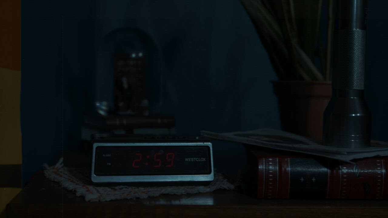The Witching Hour - FilmFreeway