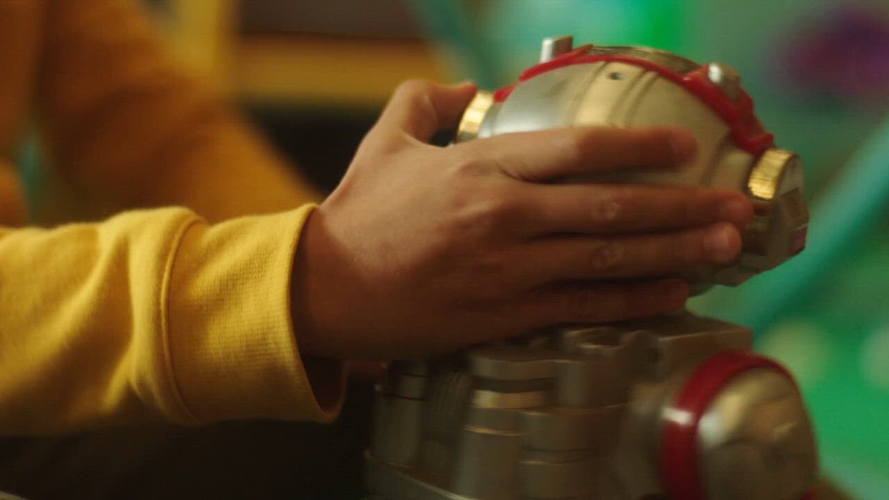 Splinter - FilmFreeway