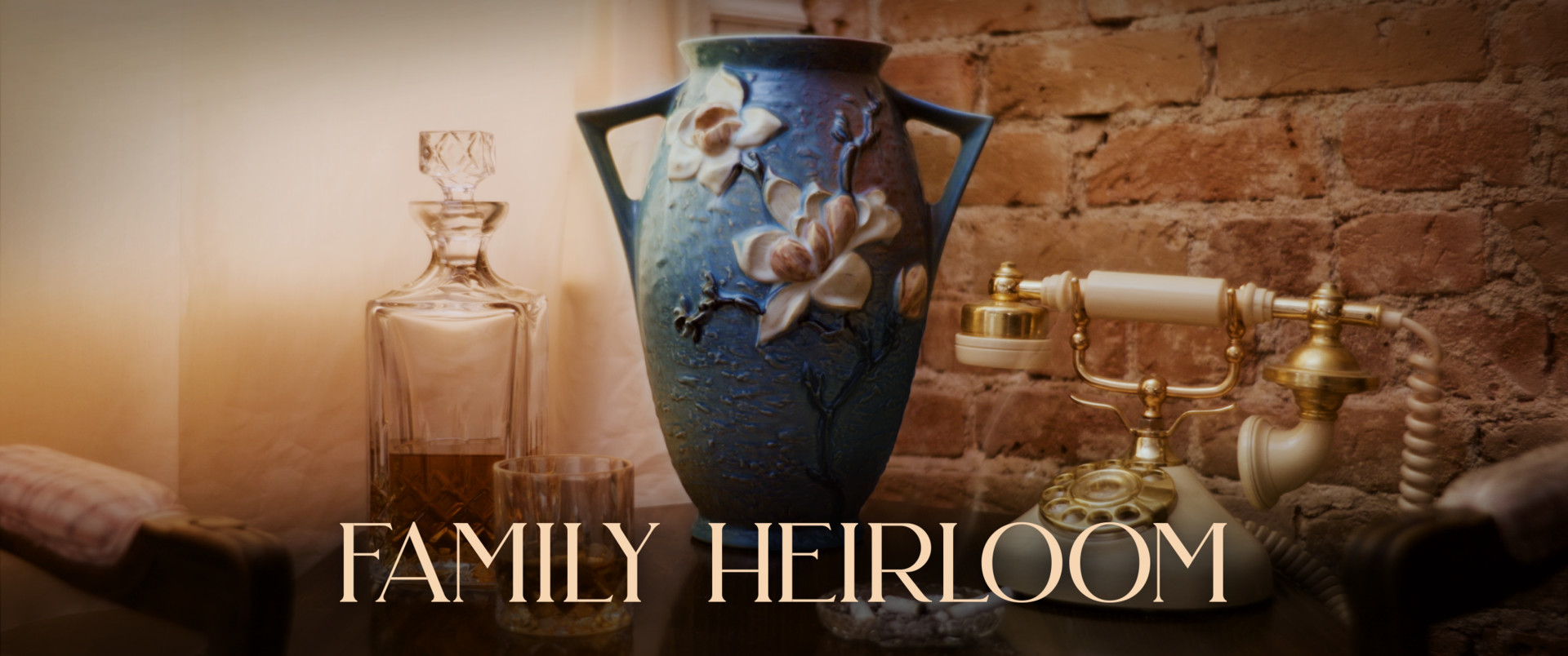Family Heirloom - FilmFreeway