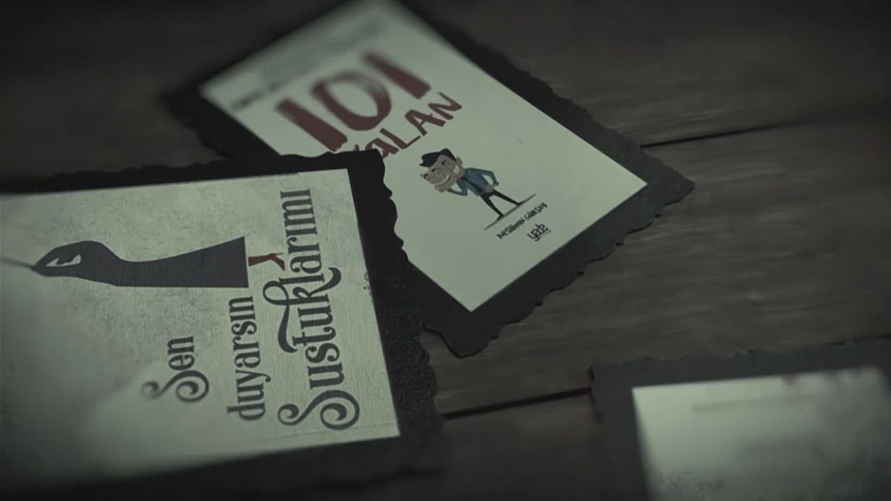 From Writer To Reader; From Generation Through Generations - FilmFreeway