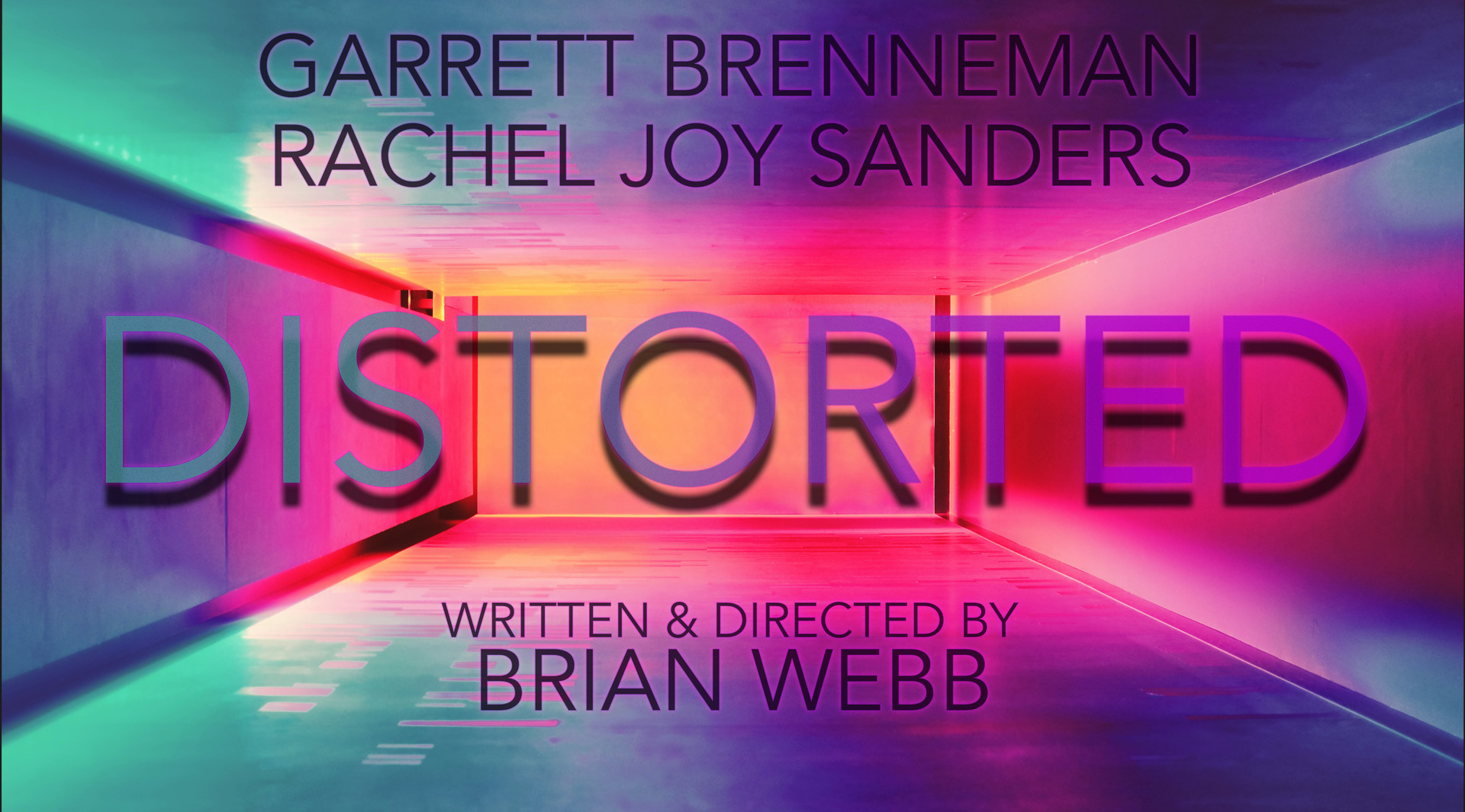 Distorted - FilmFreeway