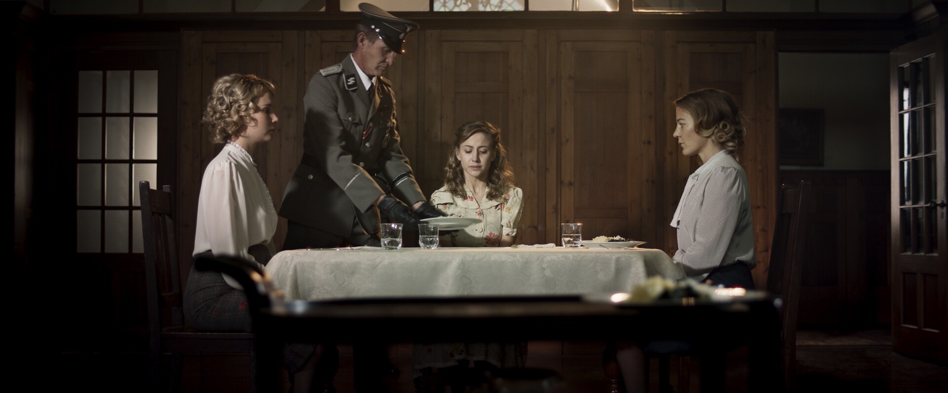Lunch with Hitler - FilmFreeway